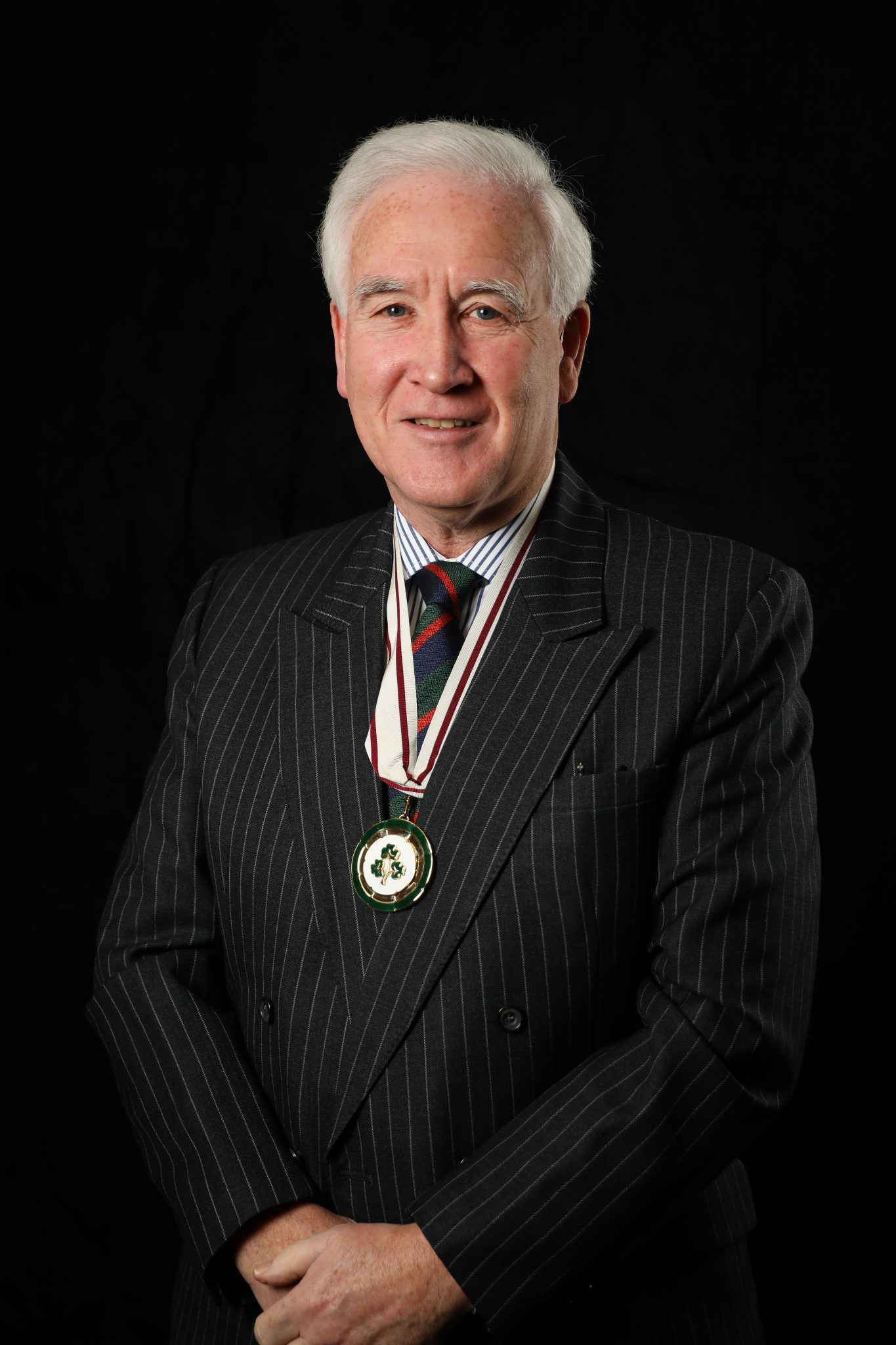 Vice Lord Lieutenant & Deputy Lieutenants – Belfast Lieutenancy