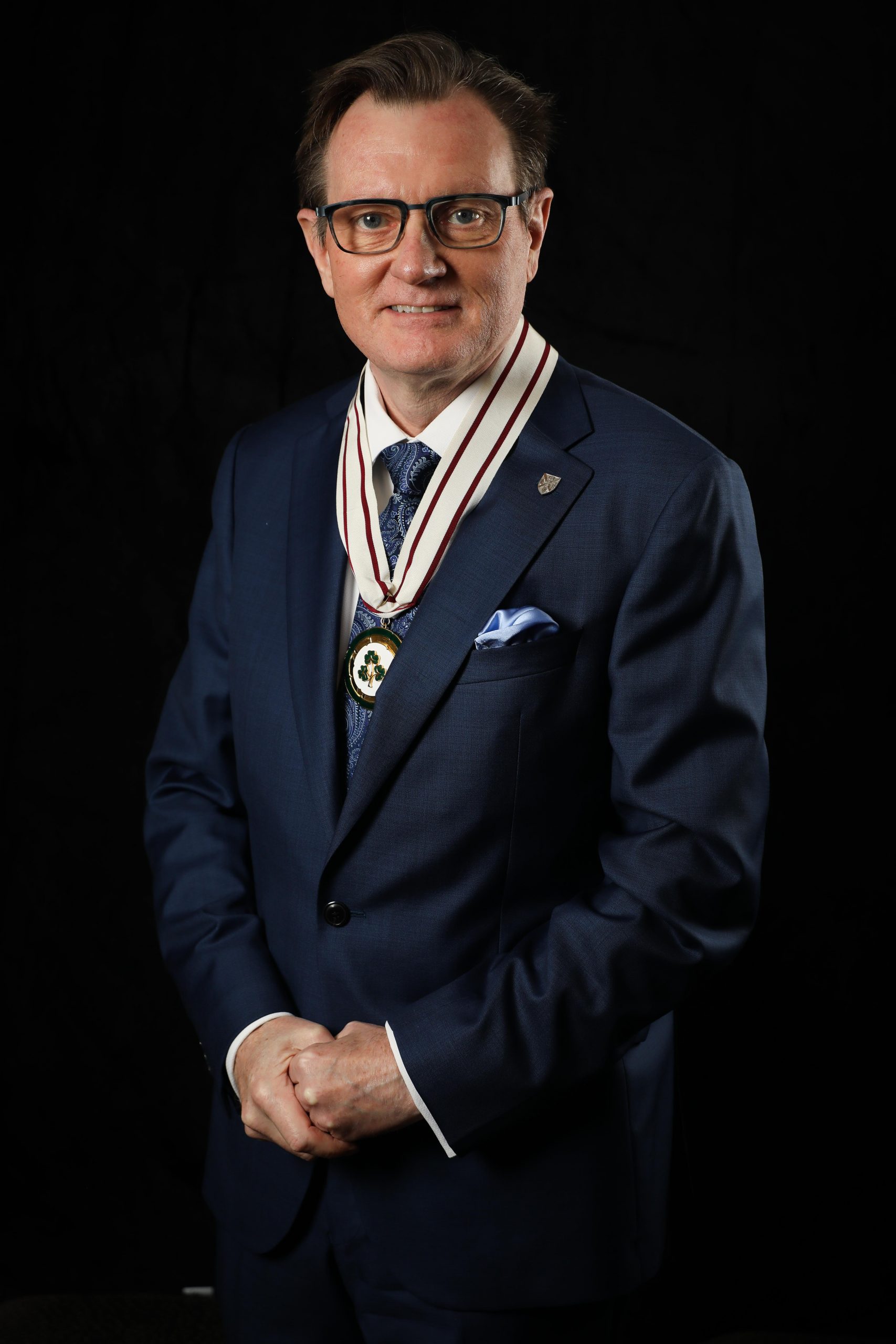 Vice Lord Lieutenant & Deputy Lieutenants – Belfast Lieutenancy