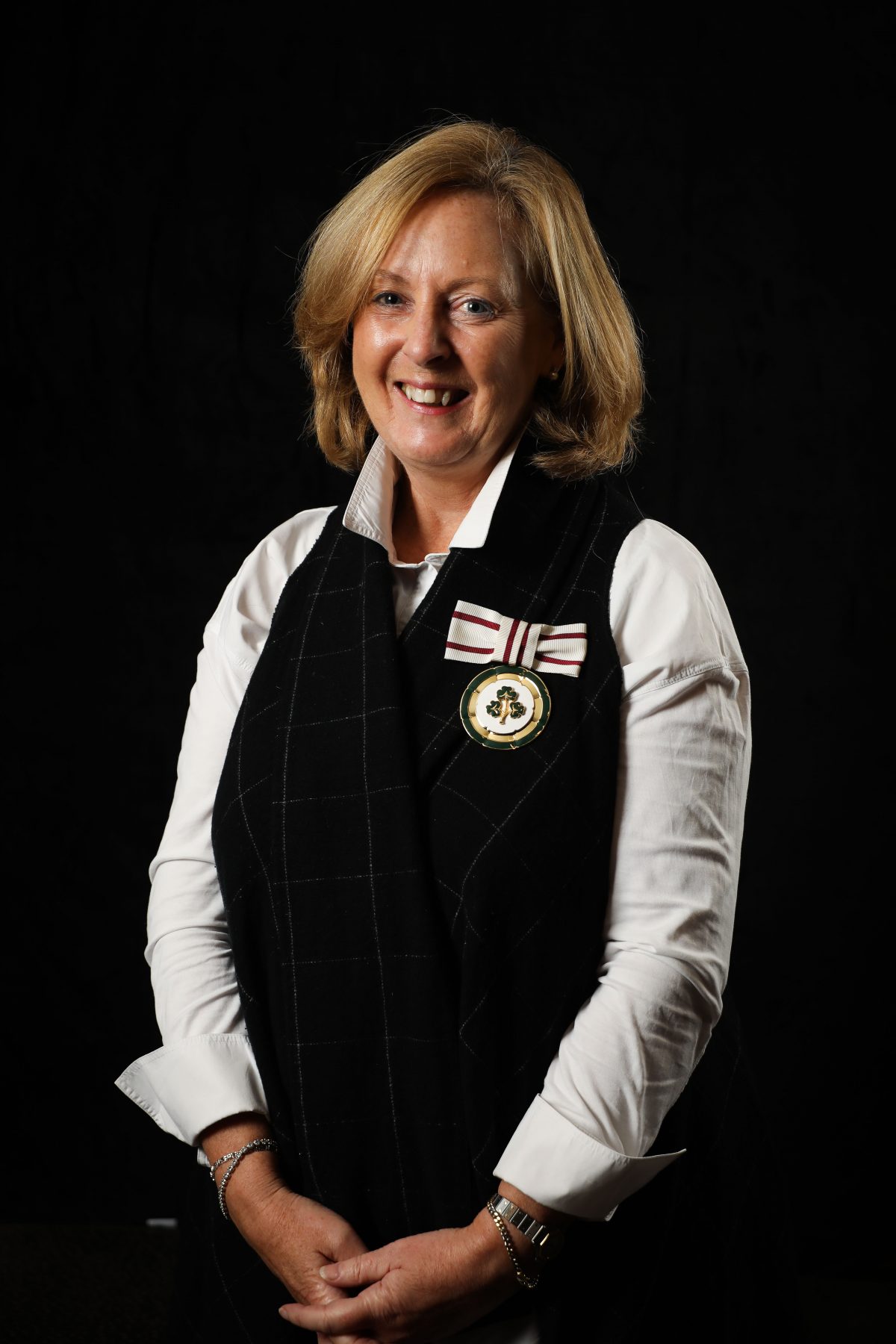 Vice Lord Lieutenant & Deputy Lieutenants – Belfast Lieutenancy