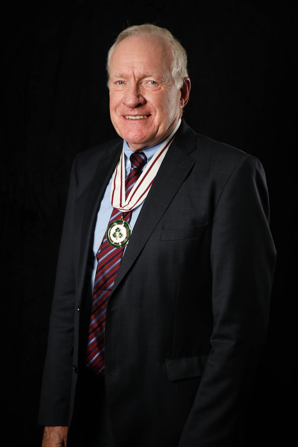 Vice Lord Lieutenant & Deputy Lieutenants – Belfast Lieutenancy