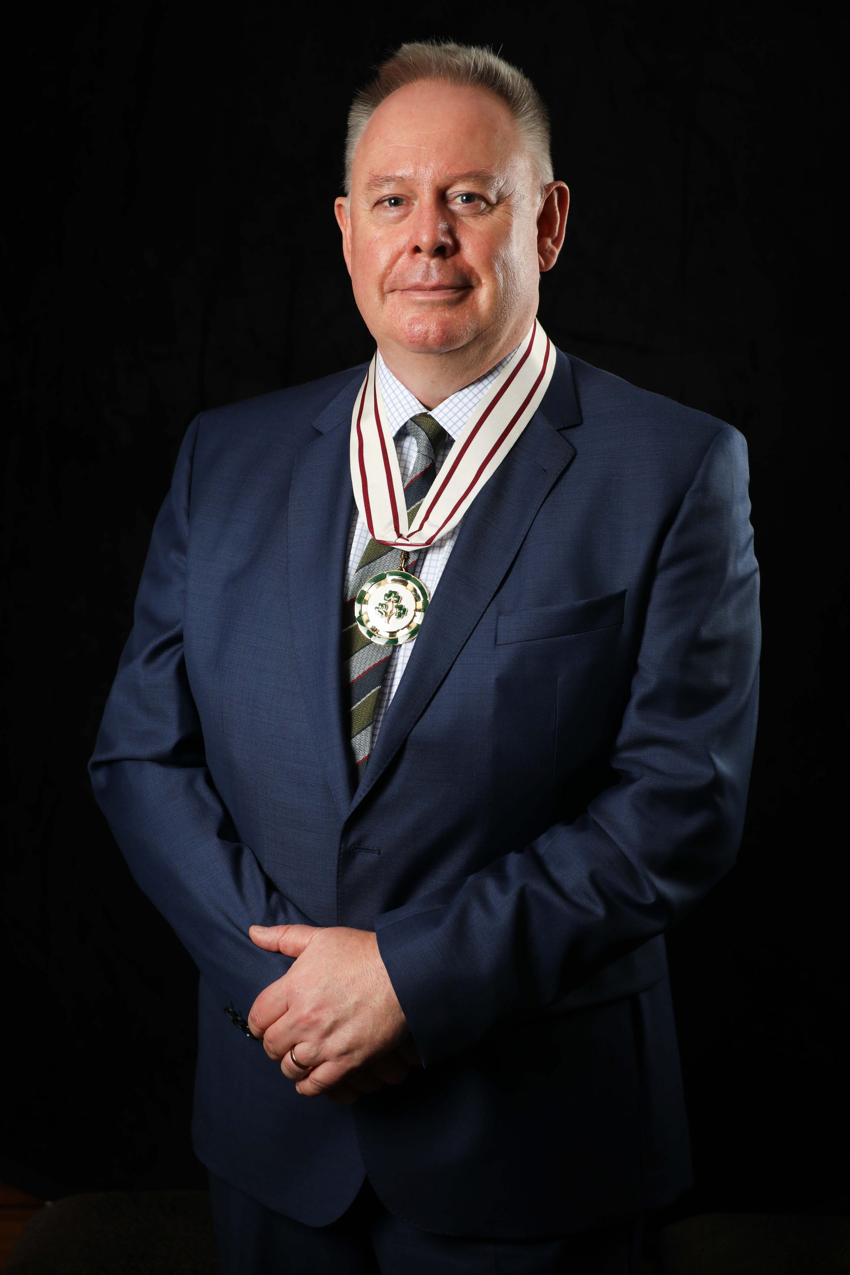 Vice Lord Lieutenant & Deputy Lieutenants – Belfast Lieutenancy