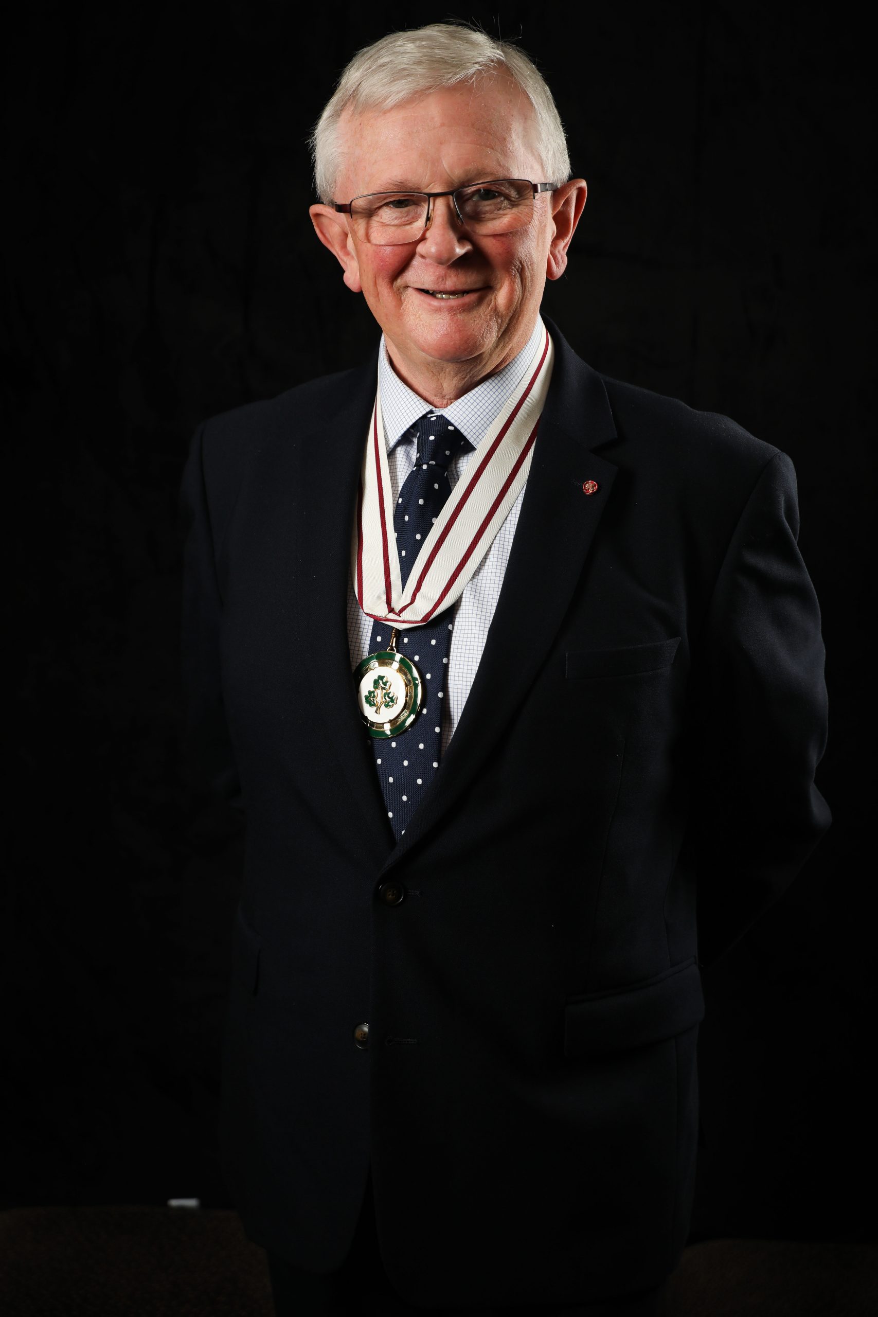 Vice Lord Lieutenant & Deputy Lieutenants – Belfast Lieutenancy