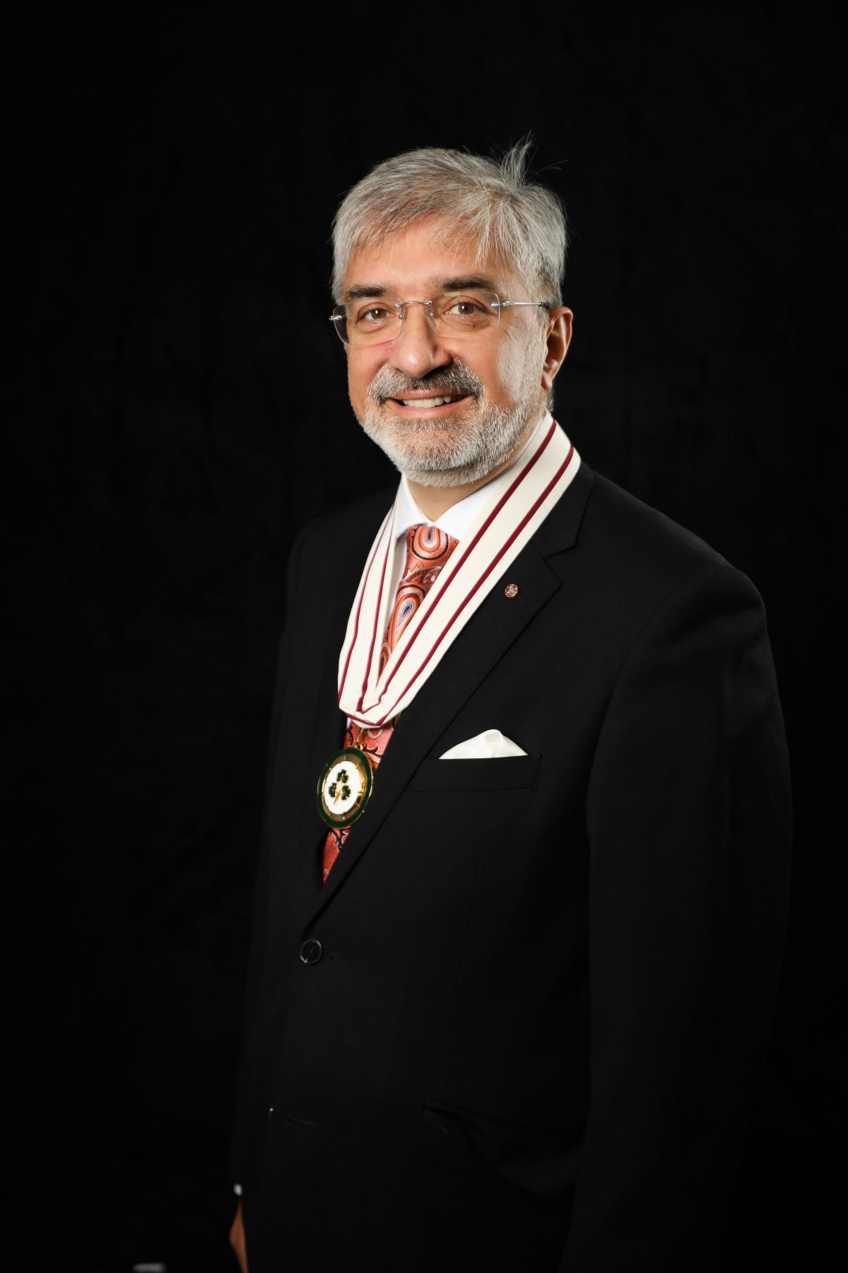 Vice Lord Lieutenant & Deputy Lieutenants – Belfast Lieutenancy