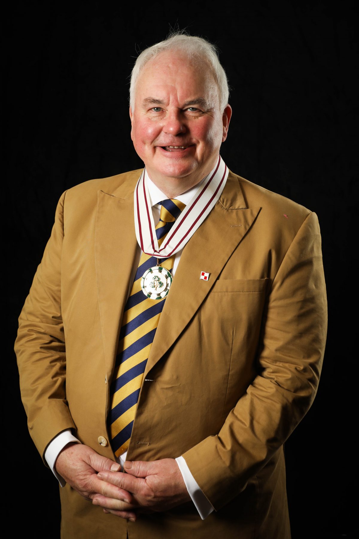 Vice Lord Lieutenant & Deputy Lieutenants – Belfast Lieutenancy