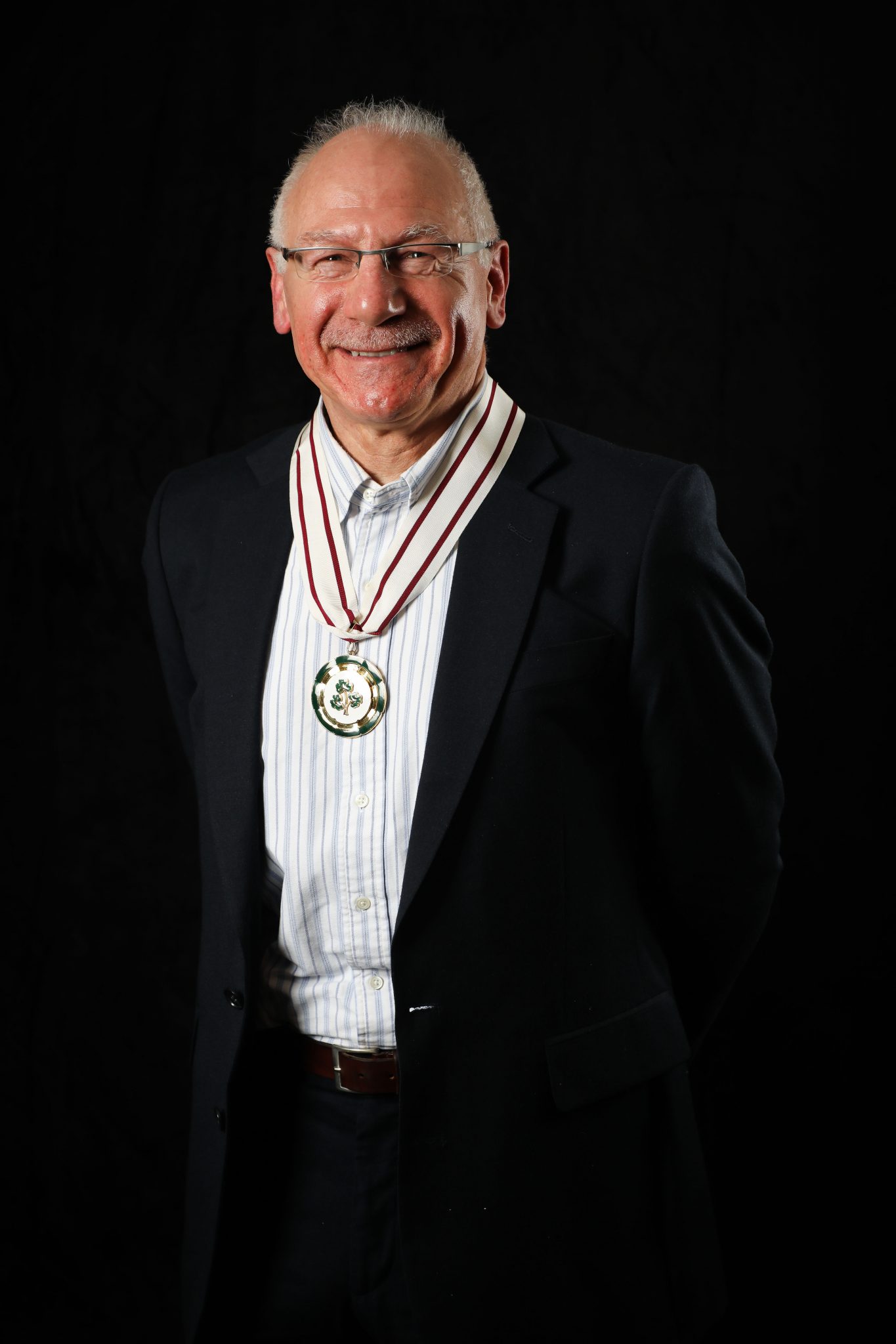 Vice Lord Lieutenant & Deputy Lieutenants – Belfast Lieutenancy