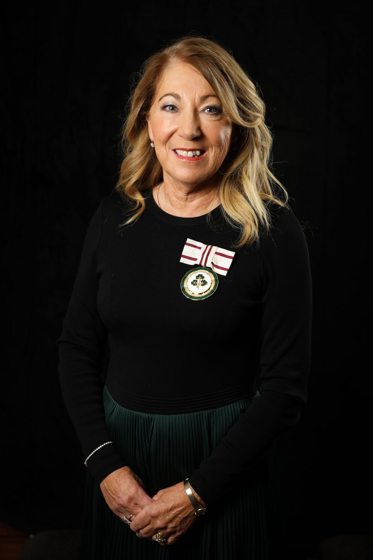 Vice Lord Lieutenant & Deputy Lieutenants – Belfast Lieutenancy