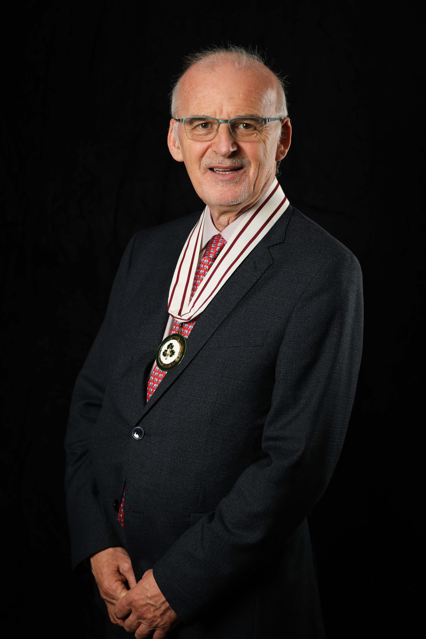 Vice Lord Lieutenant & Deputy Lieutenants – Belfast Lieutenancy
