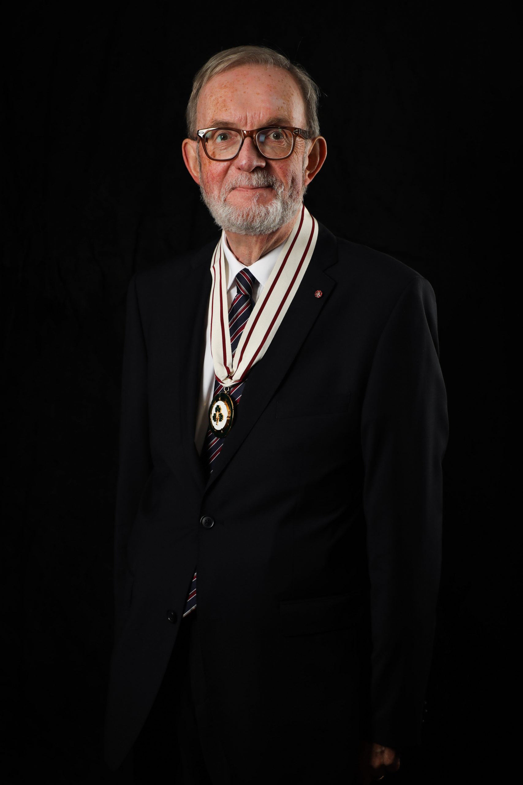 Vice Lord Lieutenant & Deputy Lieutenants – Belfast Lieutenancy